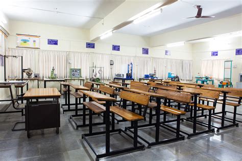 Campus Life — Facilities Nbn Sinhgad Techical Institutes Campus