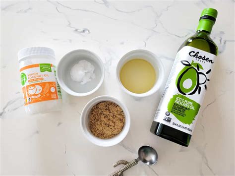 Diy Brown Sugar Lip Scrub Recipe For Exfoliating Parks Elevated Design
