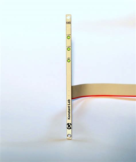 PWR Checker WH The Most Useful 1HP Module Konstant Lab E Shop