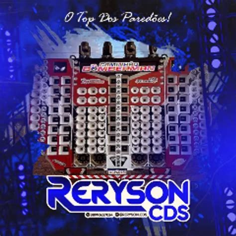Rey Vaqueiro Musicas Novas Promocional 2024 Reryson Cds Forró Sua