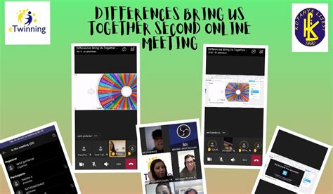 Differences Bring Us Together