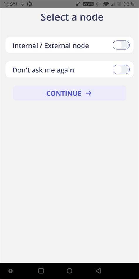 Android Text Rendering Issues Issue 4507 Berty Berty GitHub