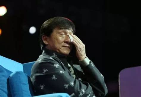 成龙：我老了，打不动了，你们还会爱我吗