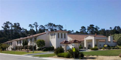 Featured Lodging Of The Week Navy Lodge Monterey Naval Postgraduate