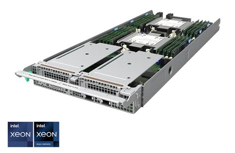 Efficient Mitac Multi Node Servers For High Density Computing