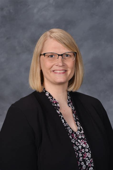 Anna Johanson Mankato Clinic