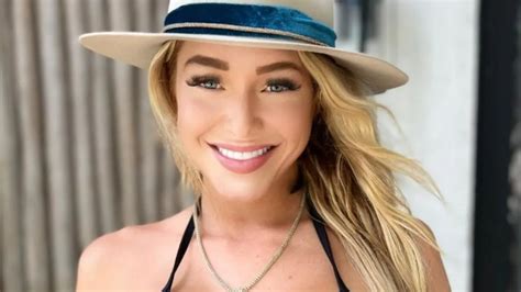 Detenida Courtney Clenney Modelo De Onlyfans Acusada De Asesinar A Su