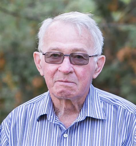 John Herbert Droogendyk Obituary Dundas On