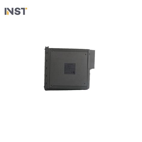Ics Triplex T8100c Controller Chassis Module Buy Ics T8100c Ics