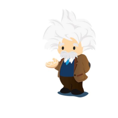 See Overview Of Salesforce Einstein At Trailblazer Community Salesforce User Group Lausanne
