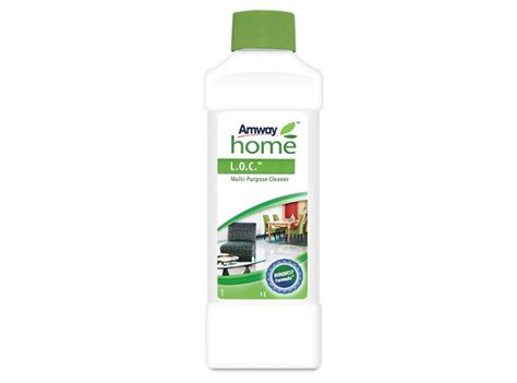 Amway Home LOC Multi-Purpose Cleaner - Bohol Online Store