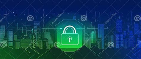 Cyberlocks And Advanced Data Encryption For Industrial Site Security Based On Current State Of