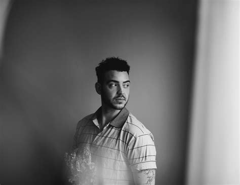 Bio Mohammed Rashead — Dance West Network