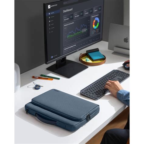 Tomtoc A14 Laptop Çantası 16 Inç 91669