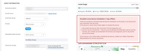 Whats New In Mygeotab — July 2023 Geotab