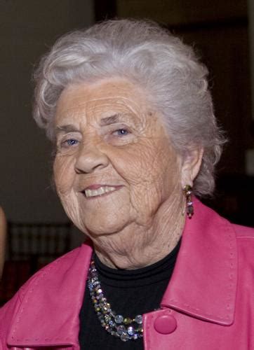 Philanthropist Ann Barshinger Through The Years Photos Local News