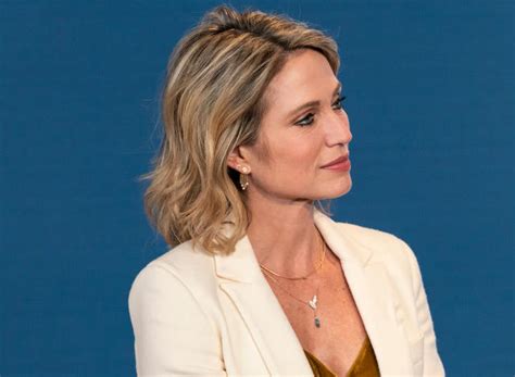 Amy Robach Haircut