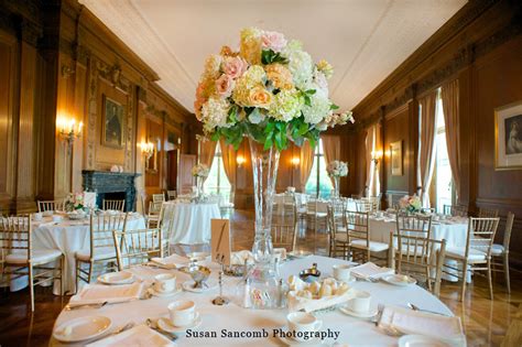 Nick And Stephanies August Wedding At Aldrich Mansion Warwick Rhode