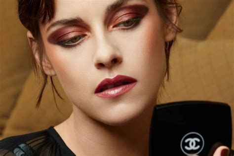 Zanosna Lepota Jeseni U Novoj Chanel Beauty Kampanji