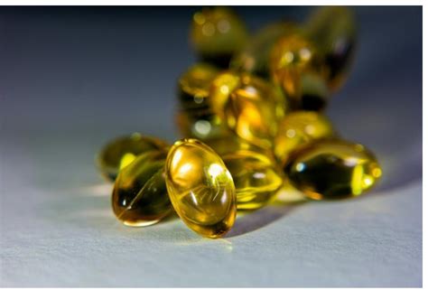 Benefits Of Vitamin E Dosage And Key Side Effects Longevity Box