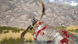 Ark Pteranodon Abilities Taming Food Saddle Breeding Drops Location ProGameTalk