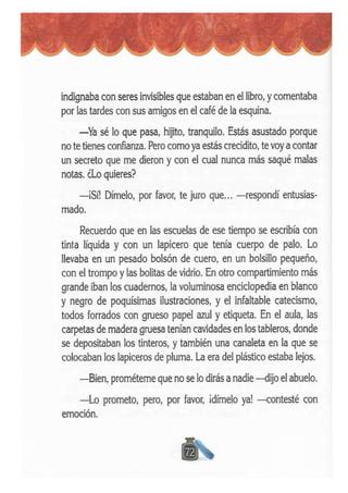 Listo Cuento Para Imprimirpdf