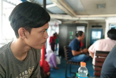 Sepupu Blackjack Palembang
