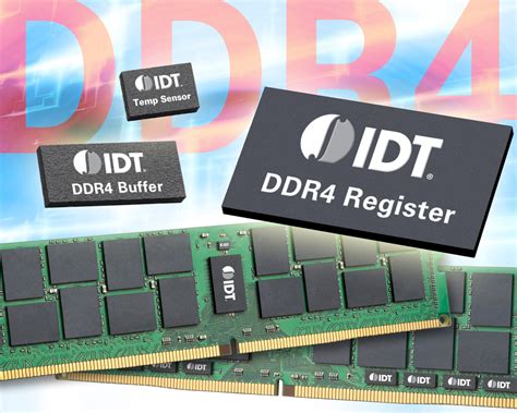 Idt Collaborates With Cavium To Support Hyperscale Data Centers Renesas