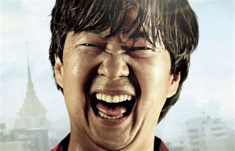 Expect To See Much More Of Ken Jeong In The Hangover Part Iii” Complex
