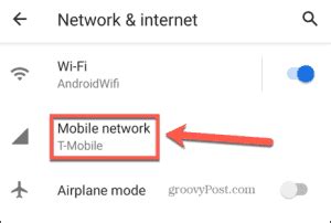 What Is Data Roaming