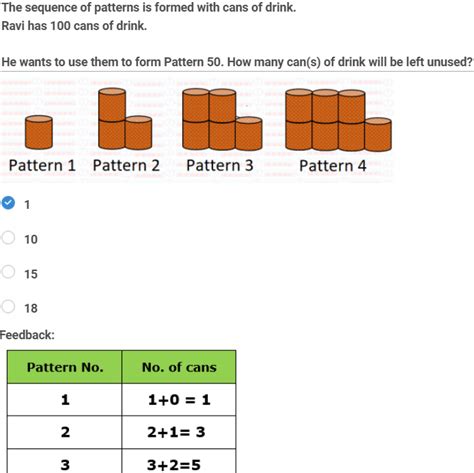 Class 5 Olympiad Logical Reasoning Online Practice Test 3 Olympiad Tester