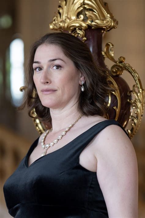 Erica Eloff Oper Graz