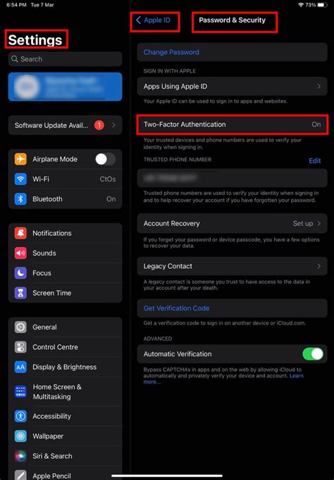 How To Fix Icloud Sync Error An Unknown Error Occurred Appletoolbox