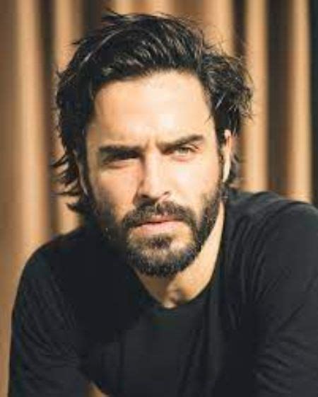 Assaad Bouab Has One Daughter With His Wife Sarah