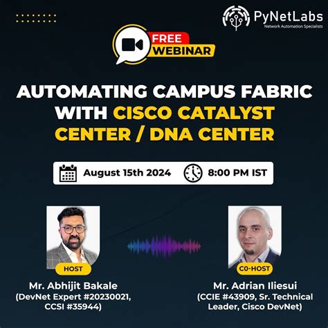 nitish kumar sah on linkedin webinar devnet automation freewebinar networking cisco ospf…