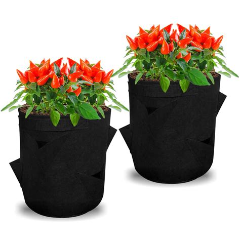 X Sac De Plantes Accessoires De Plantes Sac De Plantes Sac De Plantes Panier De Plantes Non