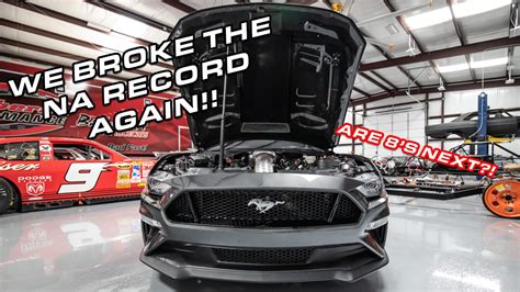 New Youtube Video Is Up Boyd Is Bumberas Performance