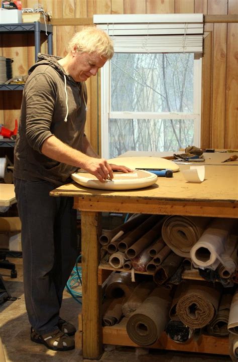 Upholstery 101 Replace Broken Caning With A Padded Seat Artofit