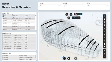 vcad forge custom visual version 1 4 released vcad connecting bim