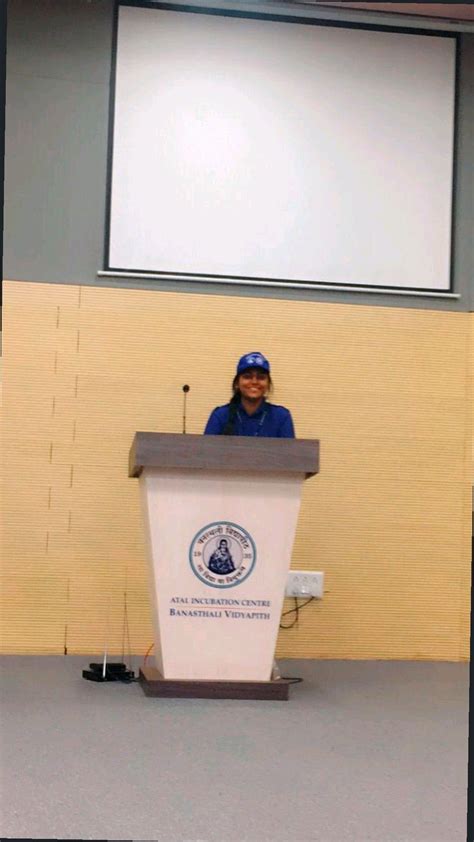 Aastha Mishra Posted On Linkedin