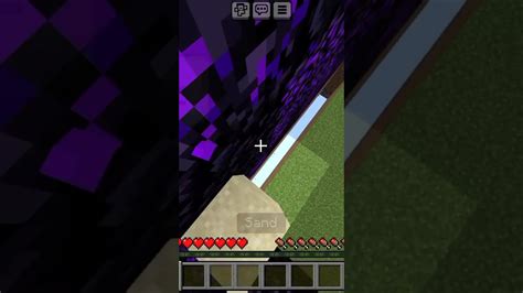 Insane Sand Clutch Gaming Minecraft Trend Parkour Trending Viral