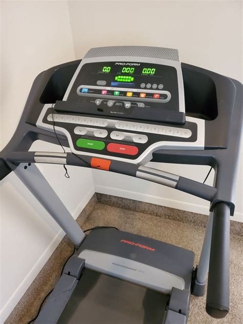 Proform 400 Treadmill Price Atelier Yuwa Ciao Jp