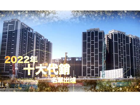 代銷雙雄 海悅、甲山林2022年接案量破千億 台灣好新聞 Taiwanhot