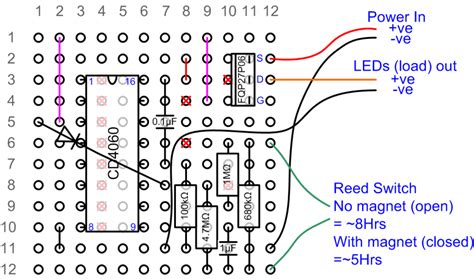 Build A Timer Delay Off Switch NiftyToolZ