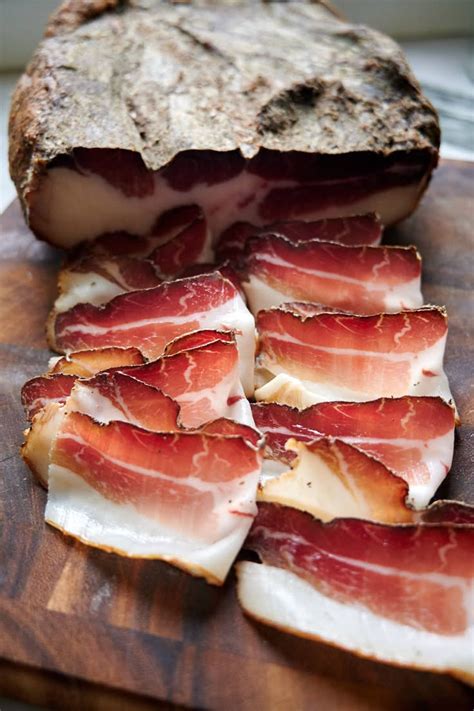 Pin By Czompel Ana On Smoking Meat Cured Meat Recipes Recipes