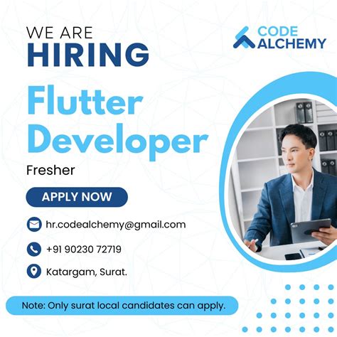 Chhayal Patoliya On Linkedin Flutterdeveloper Lookingforjob