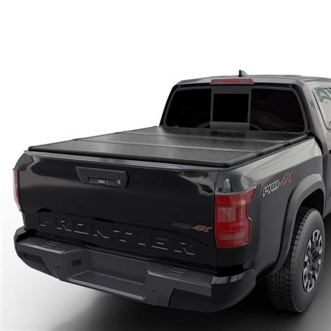 Nissan Bed Cover
