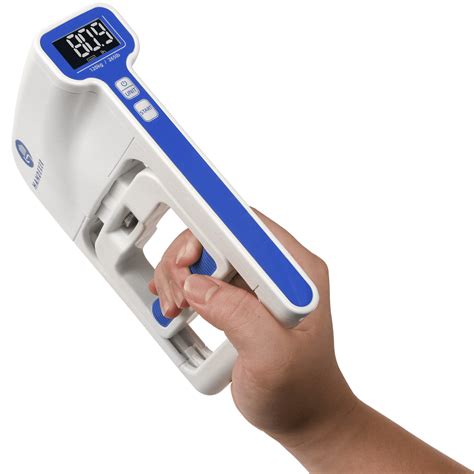 How To Use A Hand Dynamometer To Measure Grip Strength Kefi Mind