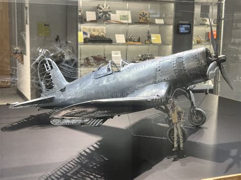 The Miniature Engineering Craftsmanship Museum In Carlsbad California