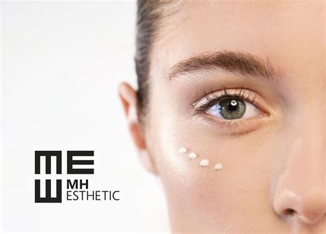 Как да се преборим с тъмните кръгове под очите Mh Esthetic